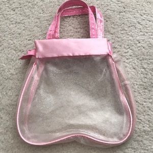 Accessories | Free Gift Girls Pink Assorted Accessories Kit | Poshmark